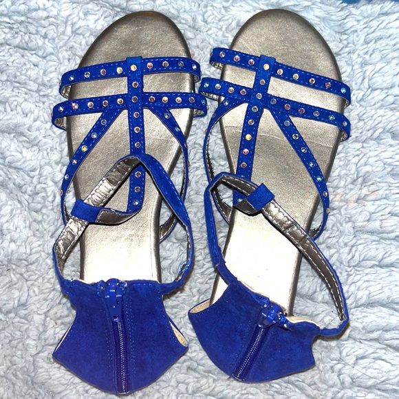 Shoes | Womens Sandals Size 7 | Poshmark